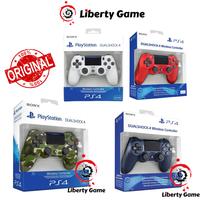Jual Stik Ps4 Original Murah & Terbaik - Harga Terbaru April 2024