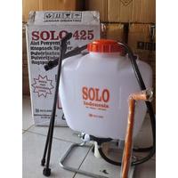 Jual Sprayer Solo 425 Terbaik - Harga Murah Juni 2024 & Cicil 0%