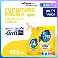 Jual Pledge Murah - Harga Terbaru September 2025