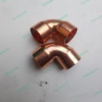 Jual Elbow Tembaga Terbaik - Harga Murah September 2025 & Cicil 0%