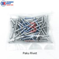 Jual Paku Rivet 4Mm Terbaik - Harga Murah November 2024 & Cicil 0%