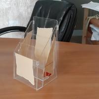 Jual Akrilik A4 Terlengkap - Harga Grosir & Murah Maret 2025