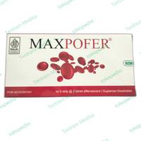 Jual Maxpofer Murah - Harga Terbaru 2025