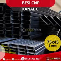 Jual Besi Cnp 150 Terbaik - Harga Murah Februari 2025 & Cicil 0%