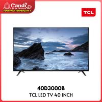 TV LED 40 Inch Harga Terbaik & Lengkap April 2024 - Tokopedia