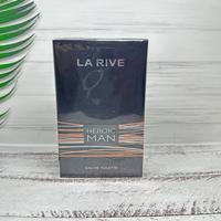 Jual La Rive Heroic Man Murah - Harga Terbaru 2024
