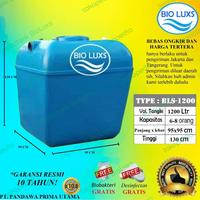 Jual Biotank Terbaik - Harga Murah Januari 2025 & Cicil 0%