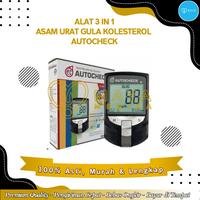 Jual Autocheck 3 In 1 Murah - Harga Terbaru Maret 2025