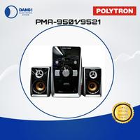 Jual Speaker Polytron Pma Murah & Terbaik - Harga Terbaru Februari 2024