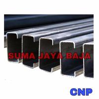 Jual Besi Cnp 100 Terbaik - Harga Murah November 2024 & Cicil 0%