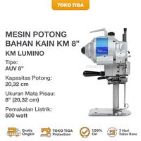 Jual Mesin Cutting Kain Terlengkap - Harga Murah & Grosir Mei 2025