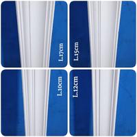 Jual Lis Plafon Gypsum Terbaik - Harga Murah Januari 2024 & Cicil 0%