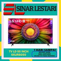 Jual Tv Lg 55 Inch Murah & Terbaik - Harga Terbaru Agustus 2025