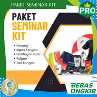 Jual Seminar Kit Murah & Terbaik - Harga Terbaru Mei 2024