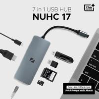 Jual Hdmi Hub Murah & Terbaik - Harga Terbaru Februari 2025