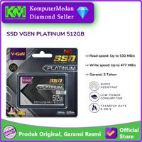 Jual Ssd Vgen 512Gb Terbaru - Harga Murah April 2024 & Cicil 0%