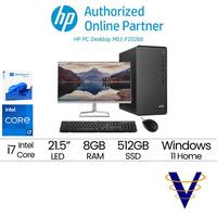 Jual Pc Desktop Hp Terbaru - Harga Murah November 2024 & Cicil 0%