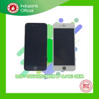 Jual Lcd Iphone 8 Ori Terbaru - Harga Murah Mei 2024 & Cicil 0%
