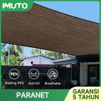 Jual Paranet Terlengkap & Terbaik - Harga Murah Januari 2025