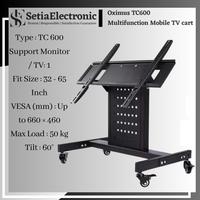 Jual Bracket Tv Standing April 2025 Harga Termurah - Cicil 0% 3x di ...
