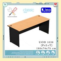 Jual Meja Uno Terbaik - Harga Murah Juni 2024 & Cicil 0%