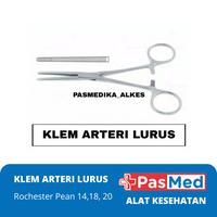 Jual Klem Arteri Terbaik - Harga Murah Maret 2025 & Cicil 0%