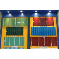 Jual Wall Cladding Terbaik - Harga Murah Mei 2024 & Cicil 0%