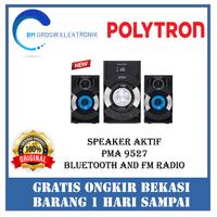 Jual Polytron Pma 9527 Terlengkap - Daftar Harga Mei 2025 & Cicilan 0%