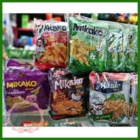 Jual Mikako Snack Murah - Harga Terbaru 2025