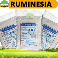 Jual Pelet Sapi Terlengkap & Terbaik - Harga Murah Maret 2024