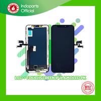 Jual Lcd Iphone X Original Terbaru - Harga Murah Desember 2024 & Cicil 0%