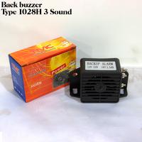Jual Buzzer Alarm Terbaik - Harga Murah Maret 2025 & Cicil 0%