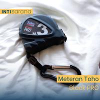 Jual Meteran Toho Terbaik - Harga Murah Mei 2024 & Cicil 0%