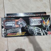 Jual Aneka Dx Kamen Rider Faiz Terlengkap - Harga Murah Maret 2024