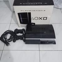 Jual Ps 3 Second Murah & Terbaik - Harga Terbaru Juni 2024