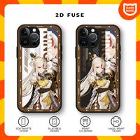 Review Case HP Ningguang Genshin Impact Mondstadt Casing All Type HP v2 ...