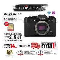Jual Fujifilm X T30 Ii Terbaru - Harga Murah Februari 2024 & Cicil 0%