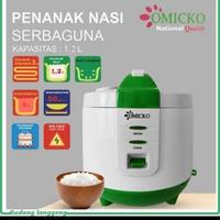 Jual Mejikom Terbaik - Harga Murah Februari 2025 & Cicil 0%