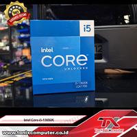 Jual Intel Core I5 13600k Murah - Harga Terbaru 2024