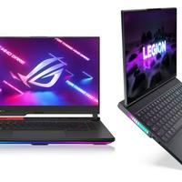 Jual Laptop Gaming Second Murah & Terbaik - Harga Terbaru Mei 2024