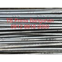 Besi Beton 12 Mm Termurah - Promo "DISKONHL" 50rb!