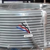 Jual Kabel Telepon 2 Pair Murah & Terbaik - Harga Terbaru Maret 2024