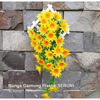 Jual Bunga Seruni Terbaik - Harga Murah Februari 2024 & Cicil 0%