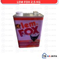 Jual Lem Fox Kuning Terbaik - Harga Murah April 2024 & Cicil 0%