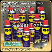 Jual Wd 40 Terlengkap - Harga Murah Desember 2024 & Cicil 0%