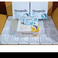 Jual Strepsil Murah - Harga Terbaru Januari 2024
