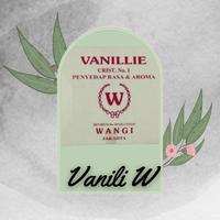 Jual Vanili Bubuk Sachet Terdekat - Harga Murah & Grosir Januari 2025