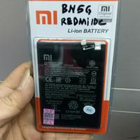 Jual Aneka Baterai Redmi 10 Terlengkap - Harga Murah Februari 2025