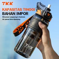 Jual Botol Minum Bpa Free 1 Liter Terlengkap - Harga Terbaru Juni 2024 & Cicilan 0%