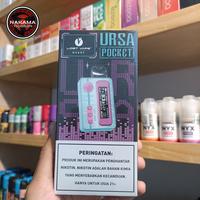 Jual Ursa Pocket Terbaru - Harga Murah Februari 2024 & Cicil 0%
